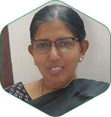 Dr. Sunitha Devadason | Family Medicine & Preventive Health